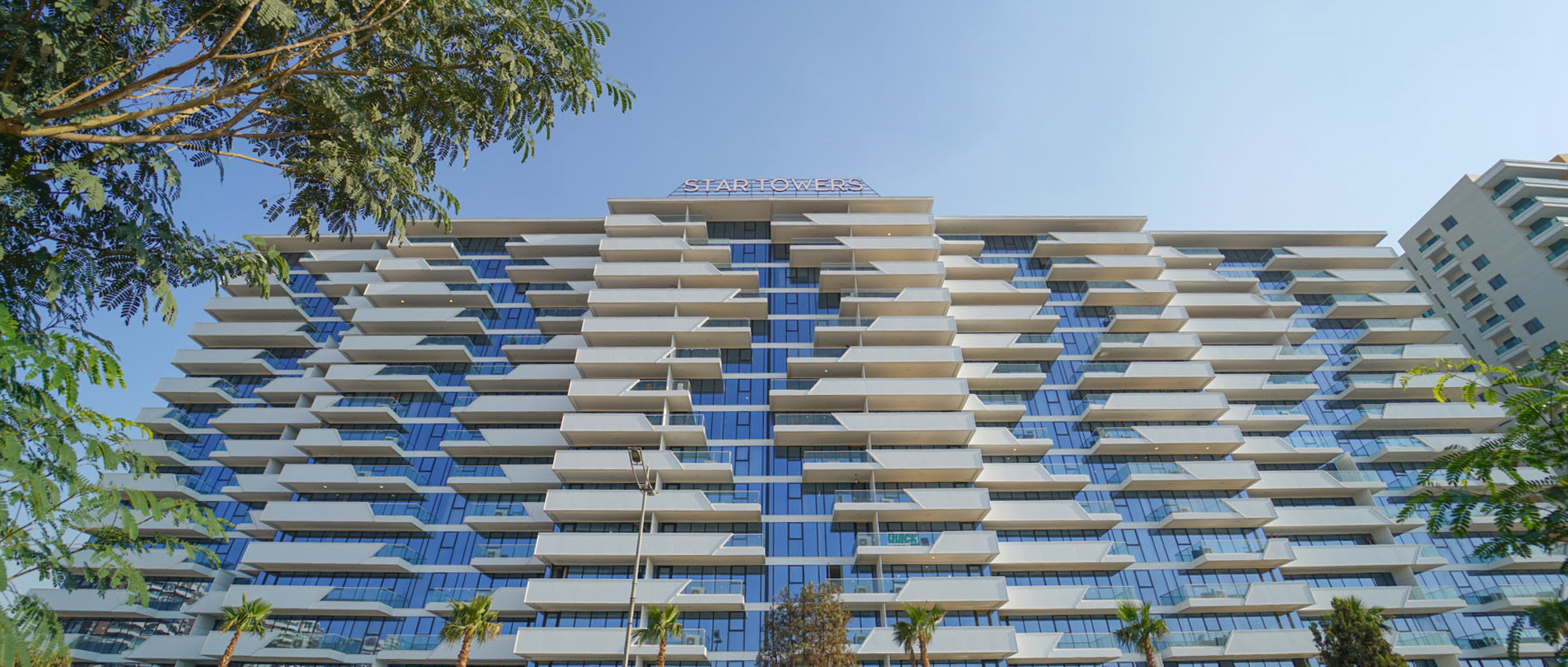 Lucid | Star Towers Networking Services