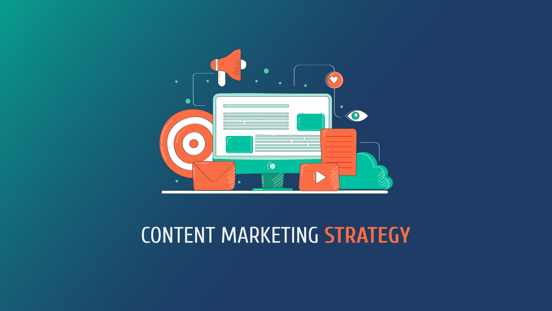 Lucid | Content Marketing Strategy