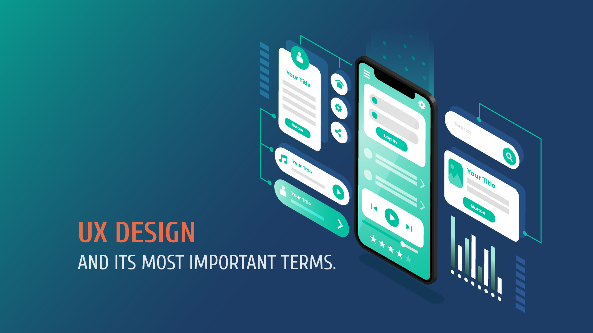Lucid | UX design and Its Most Important Terms