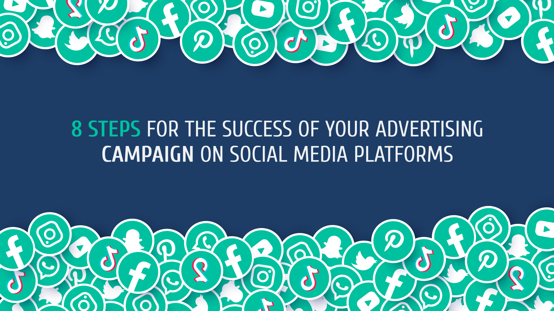 Lucid | Eight steps for the success of your advertising campaign on ...