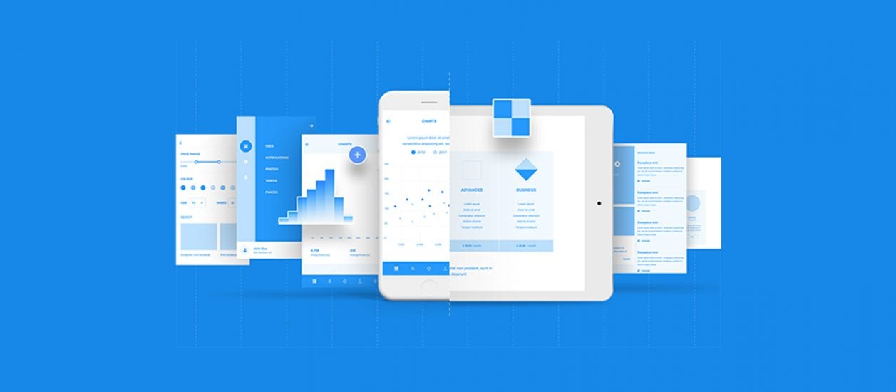 Lucid | Why Your Website Needs a Good UI Design